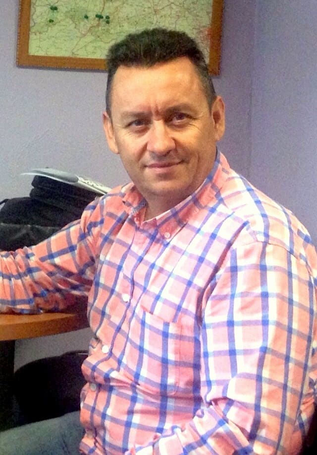 Valentín Correa, vocal de la Junta Directiva de AISLA: Ahora el ...