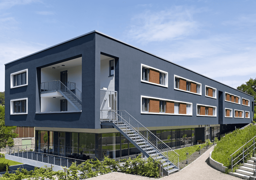 La línea StoTherm, las distintas soluciones SATE de STO