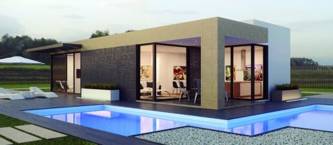 Ventajas y aplicaciones de los paneles MultiTherm de MULTIPANEL