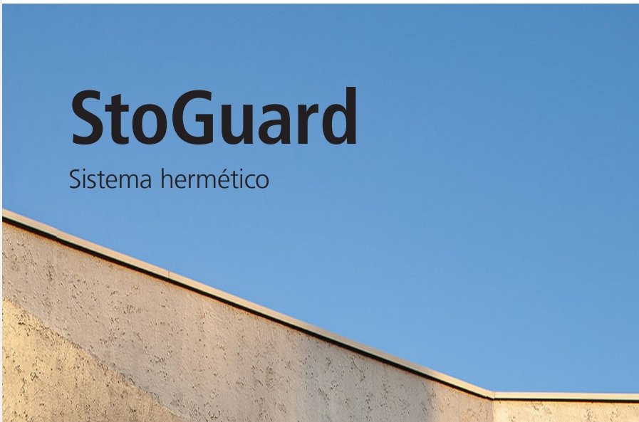 StoGuard, beneficios y consejos de aplicación del sistema