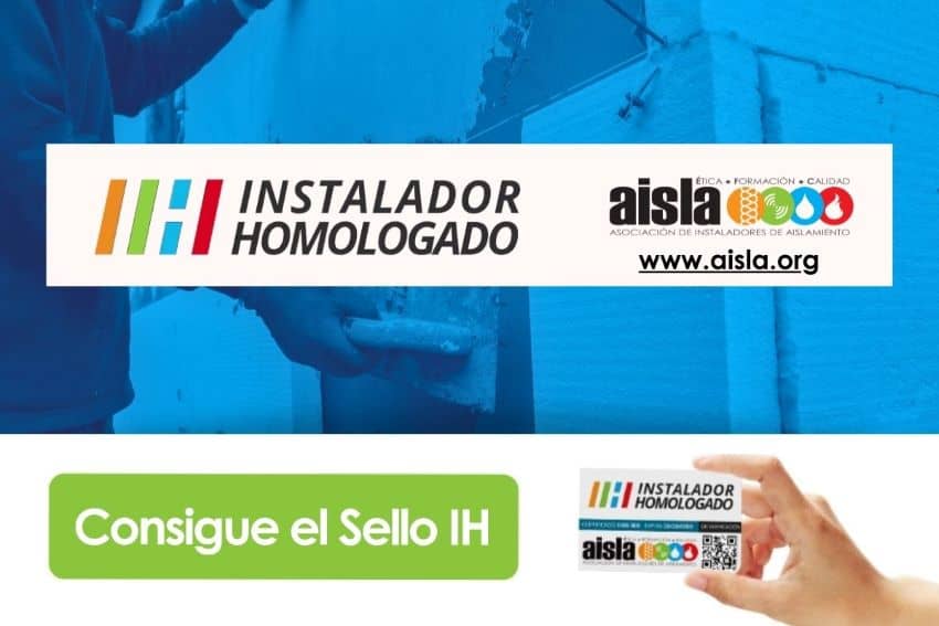 Conviértete en un Instalador Homologado de AISLA y lleva tu carrera al ...
