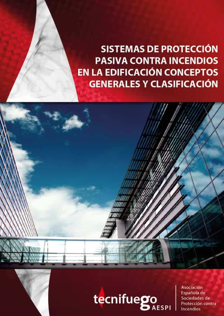 Protección pasiva contra el fuego - AISLA